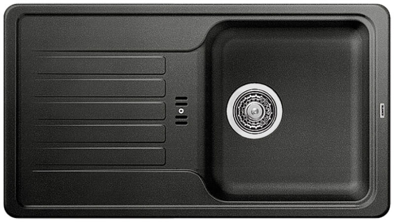 Evier Blancofavos Mini Champagne - mon-evier.com